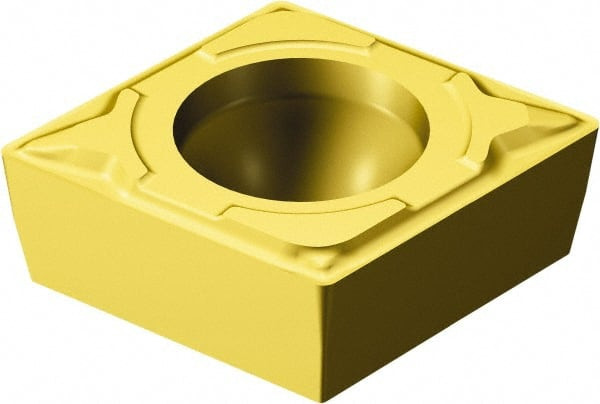 Sandvik Coromant CCMT32.51-MF 2015 Carbide Turning Insert TiCN/AI2O3 ...