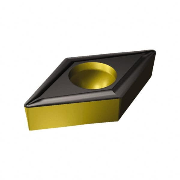 Sandvik Coromant DCMT21.51UF 4325 Carbide Turning Insert TiCN/Al2O3/TiN ...
