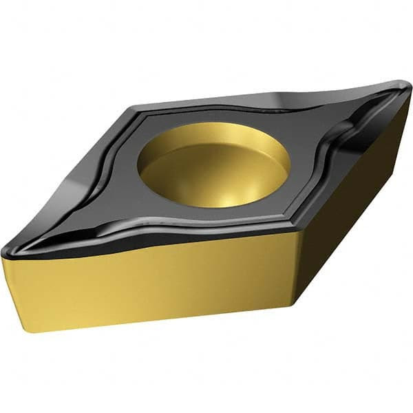 Sandvik Coromant DCMT32.52UM 4315 Carbide Turning Insert TiCN/Al2O3/TiN ...