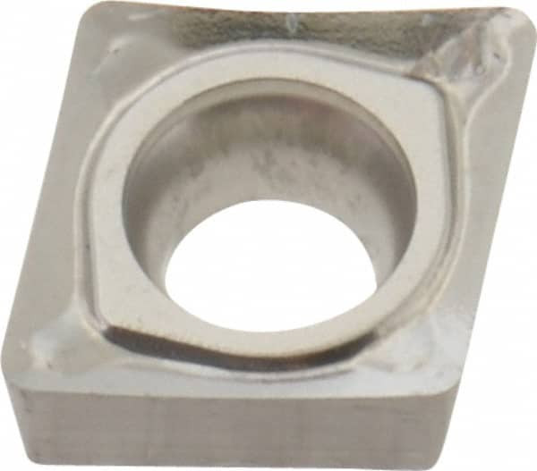 Seco Tools CCGT32.52F-ALKX Carbide Turning Insert Uncoated, 3/8 ...
