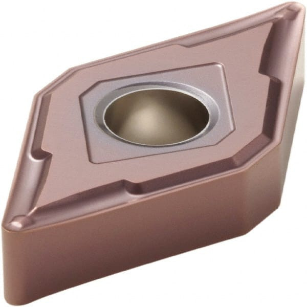 Seco Tools DNMG432-MF2 TH1000 Carbide Turning Insert TiAlSiN Finish ...