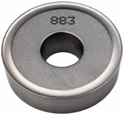 Seco Tools RCMM 84-46 883 Carbide Turning Insert Uncoated, Neutral, 1 ...