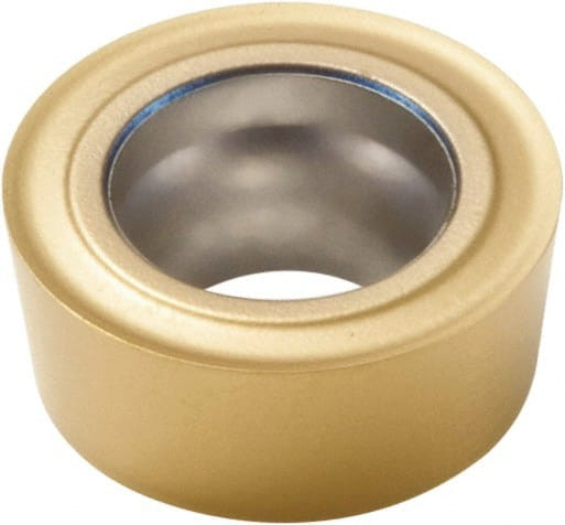 Seco Tools RCMT 43-F1 CP500 Carbide Turning Insert TiAlN/TiN Finish, 1/ ...