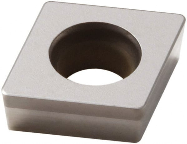 Seco Tools CCGW21.52S-00420LF PCBN Turning Insert Uncoated, 1/4 ...