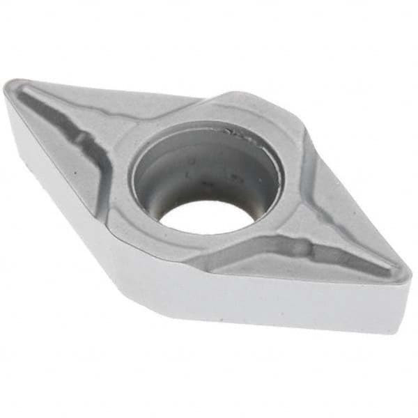 Seco Tools DCMT32.52-F1 TP25 Carbide Turning Insert TiCN/Al2O3 Finish ...