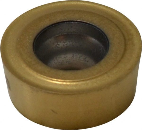 Seco Tools RCMT1204M0-F1 CP500 Carbide Turning Insert TiAlN/TiN Finish ...