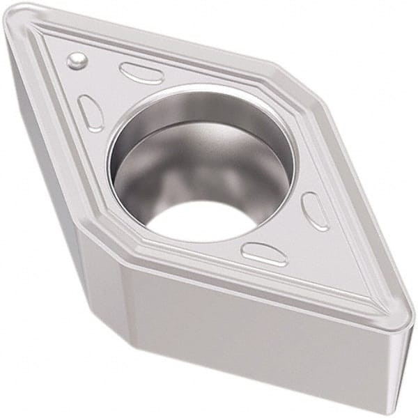 Seco Tools DCMT32.51-M3 TP2501 Carbide Turning Insert Al2O3 Finish ...