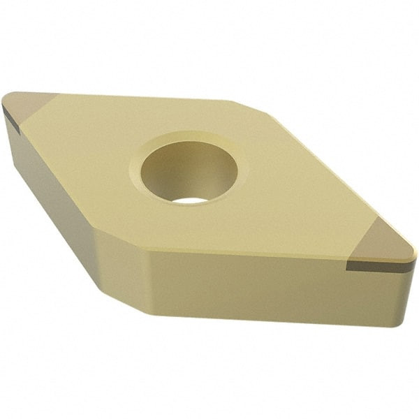 Seco Tools DNGA432S-00820-L1-B PCBN Turning Insert TiAlN Finish ...