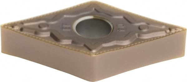 Sumitomo DNMG431EEF AC510U Carbide Turning Insert TiAlN/AlCrN Finish, 1 ...