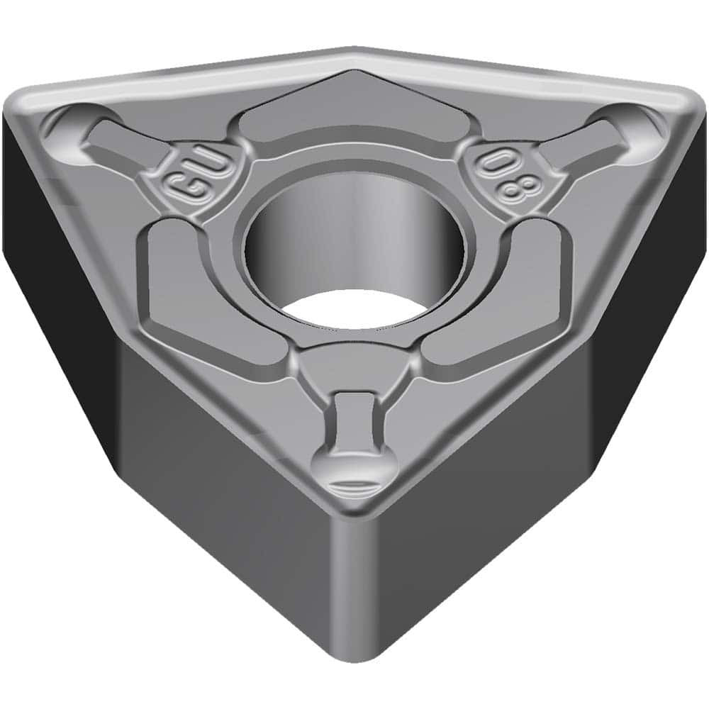 Sumitomo WNMG433EGU AC8035P Carbide Turning Insert Absotech Platinum ...