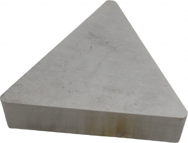 Value Collection TPG432 I22 Carbide Turning Insert 22mm Long, 1/2 ...