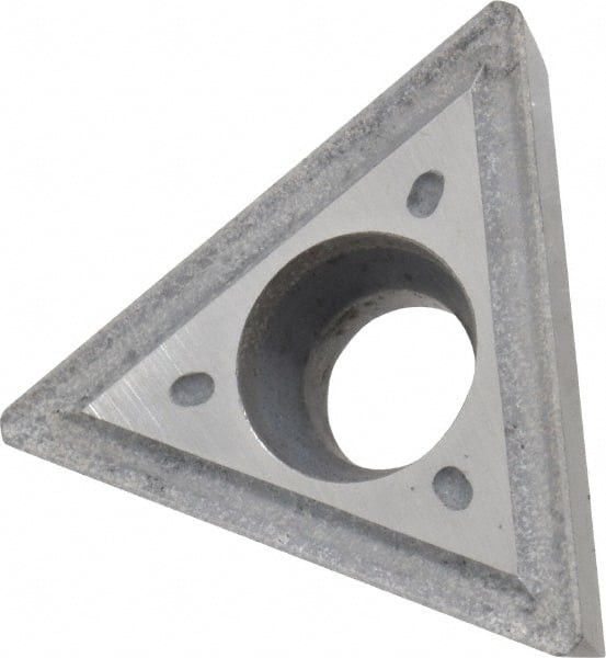 Value Collection TPGT432 I22 Carbide Turning Insert Uncoated, 1/2 ...