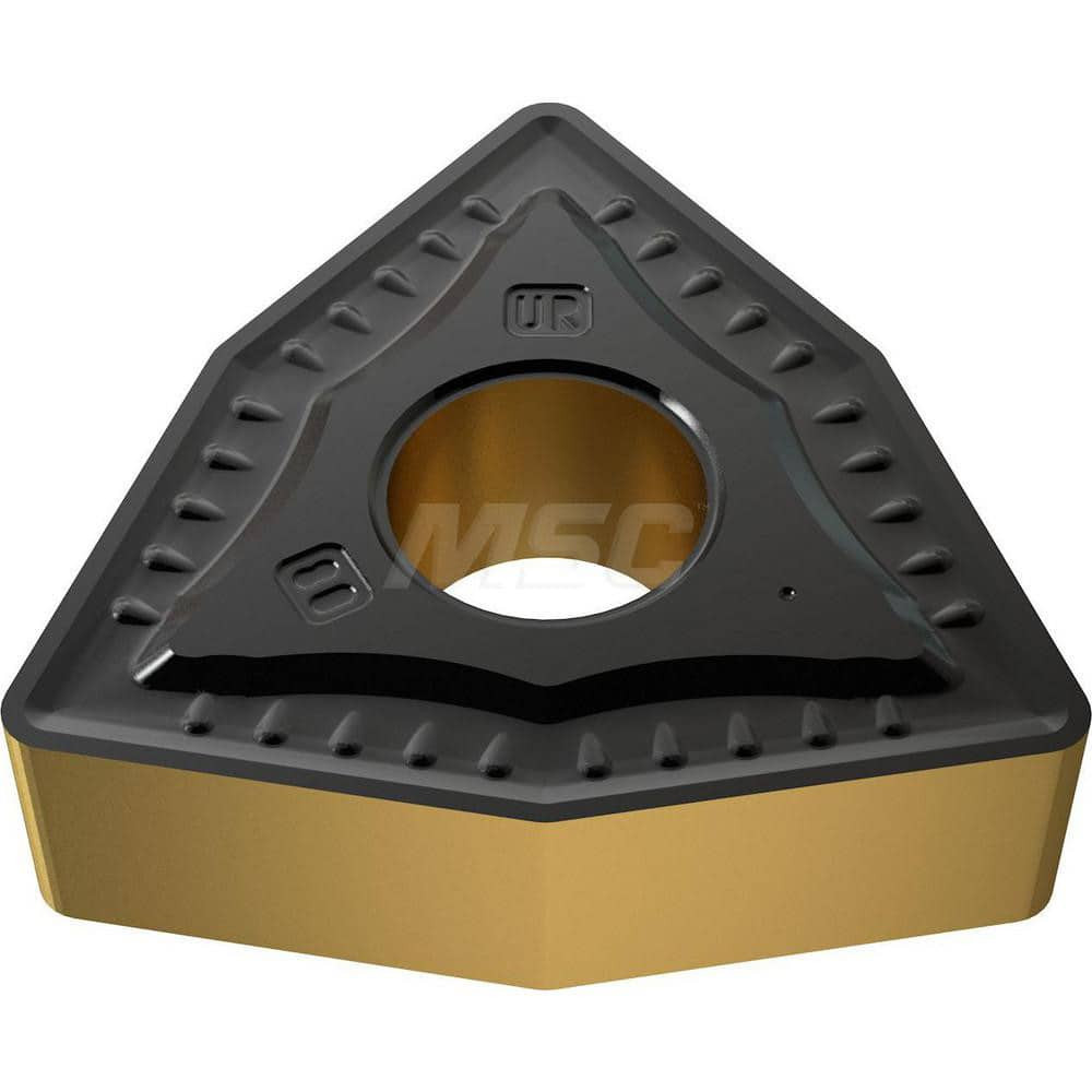 YG-1 Turning Inserts, Insert Style: WNMG, Insert Size: 080408, Material ...