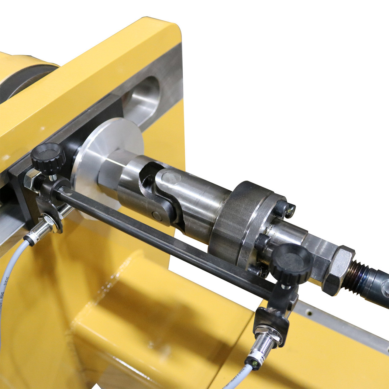 Baileigh MB4X2-20 20 ft. Mandrel Table for MB-4X2 Mandrel Tube Bender ...