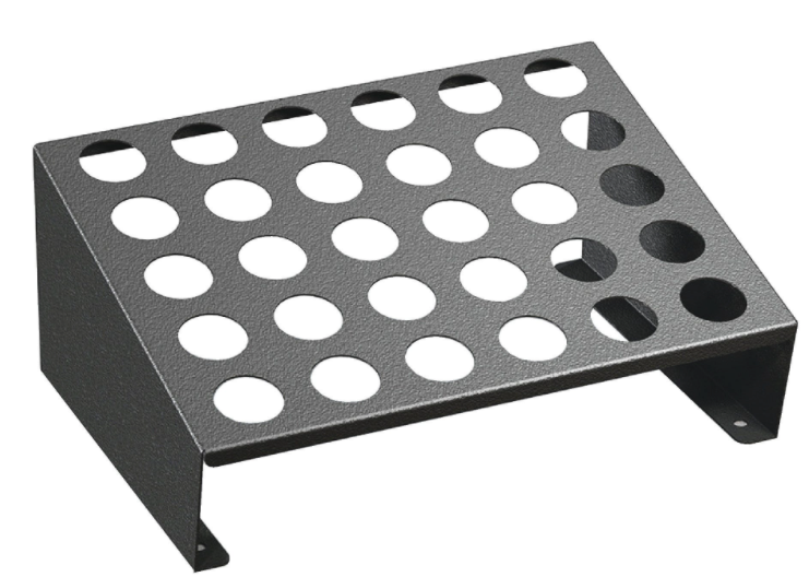 Huot 5C and R8 Collet Racks