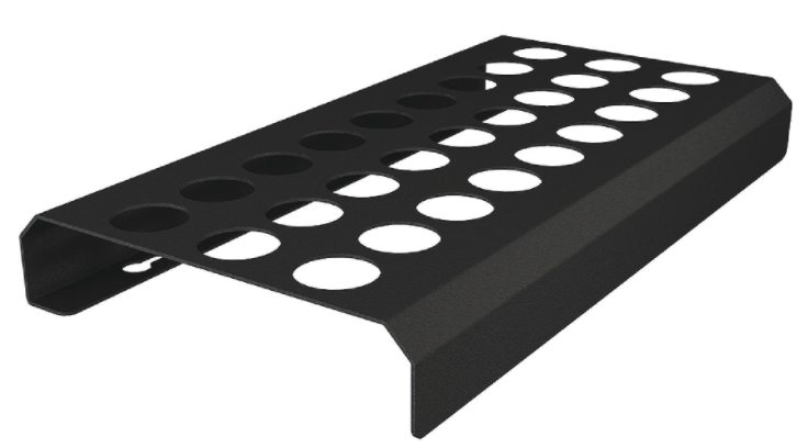 Huot Bench Top Collet Racks| Penn Tool Co., Inc