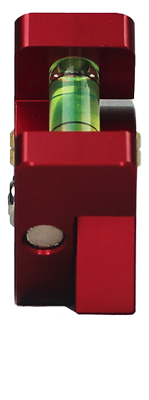 LevTech Mad Dog® Four 4 in 1 Electrician’s Conduit Bending Levels