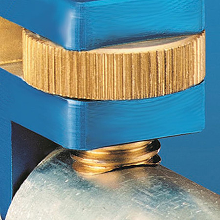 LevTech E55 4 Vial Electrician’s Conduit Bending Levels