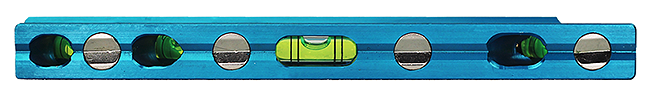 LevTech E88 Electrician’s Torpedo Levels