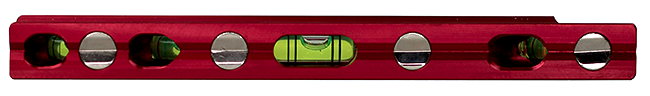 LevTech E88 Electrician’s Torpedo Levels