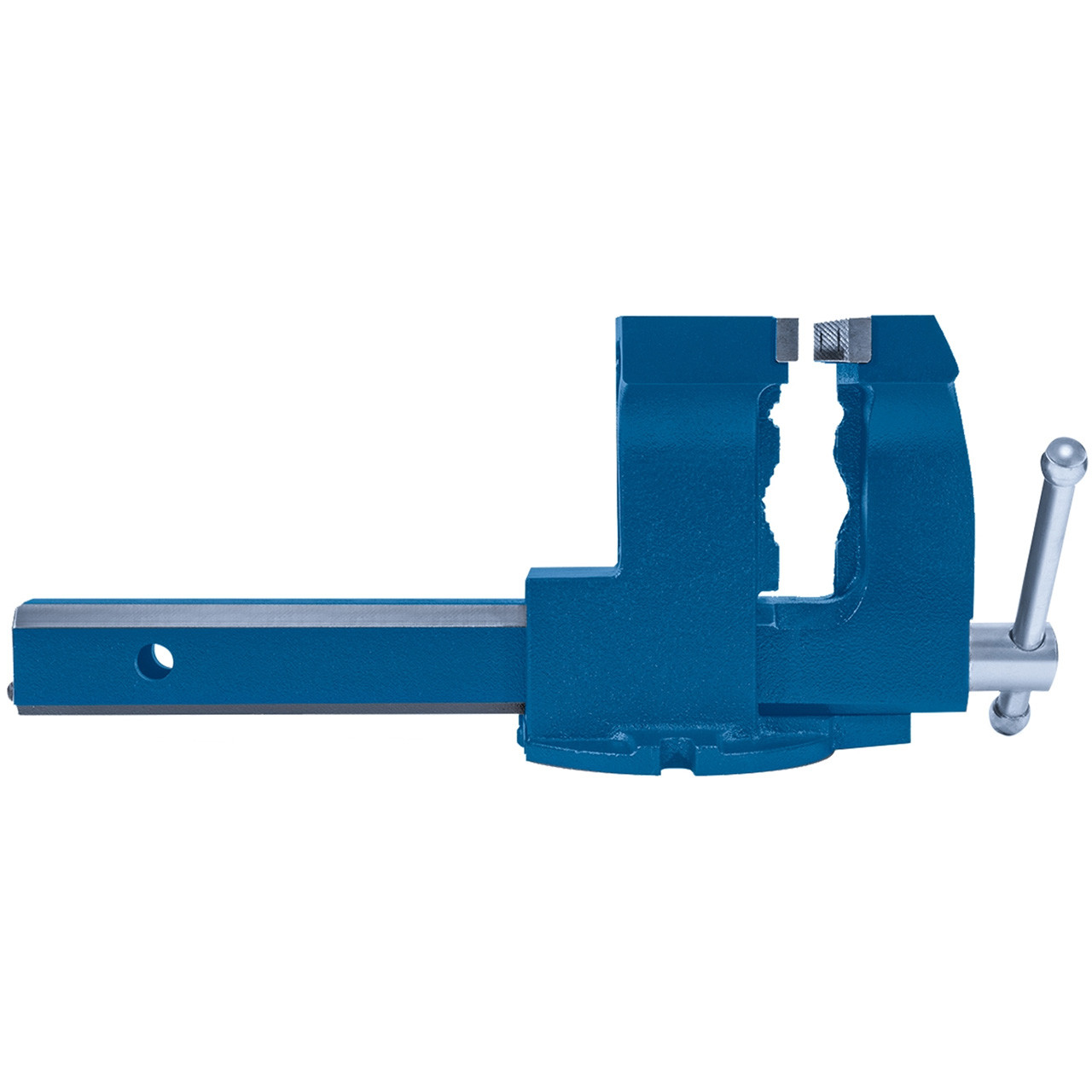 Baileigh BV-6HV 6" Heavy Duty Hitch Vise - BA9-1227908| Penn Tool Co., Inc