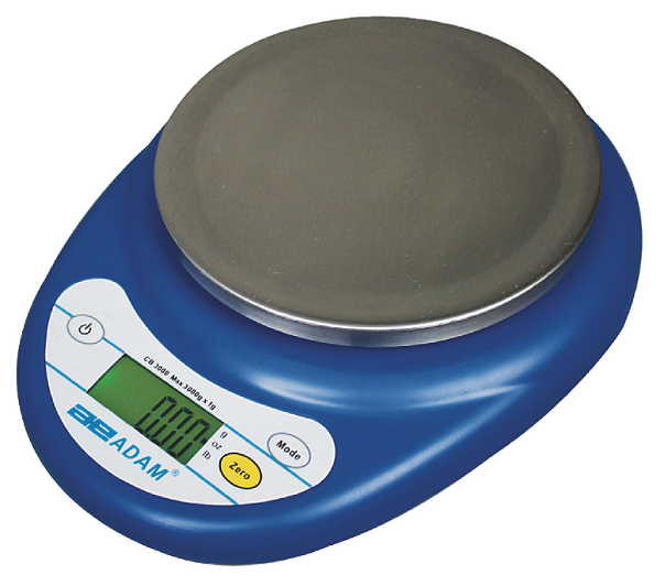 Adam Equipment Compact Electronic Scales| Penn Tool Co., Inc