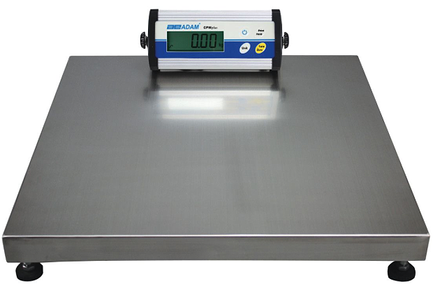 Adam Equipment CPWplus Bench and Floor Scales| Penn Tool Co., Inc