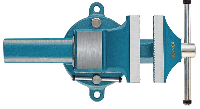 Kanca Fortissimo Parallel Vises| Penn Tool Co., Inc