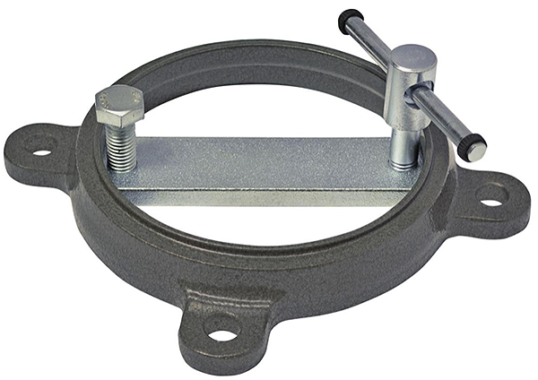 Kanca Kanex Parallel Vises & Kanex Metal Swivel Bases| Penn Tool Co., Inc