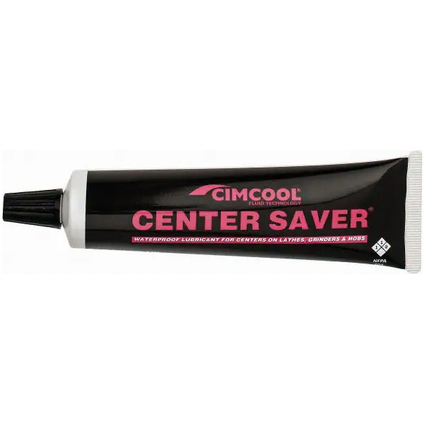 Cimcool General Purpose Grease, 2 oz Tube, Water Resistant (Pack of 24 ...