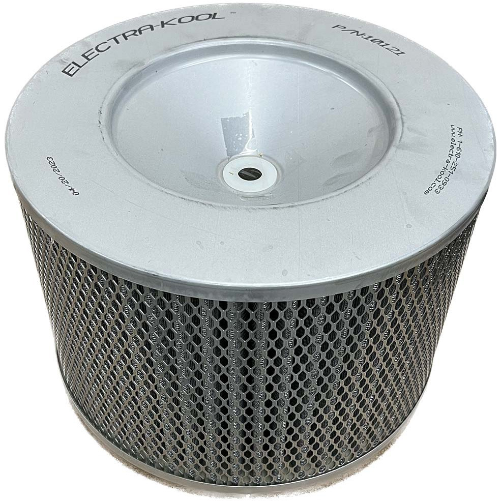 Electra-Kool™ Metal Mesh Filter 500-MM for Model 500 Centrifugal Blower ...