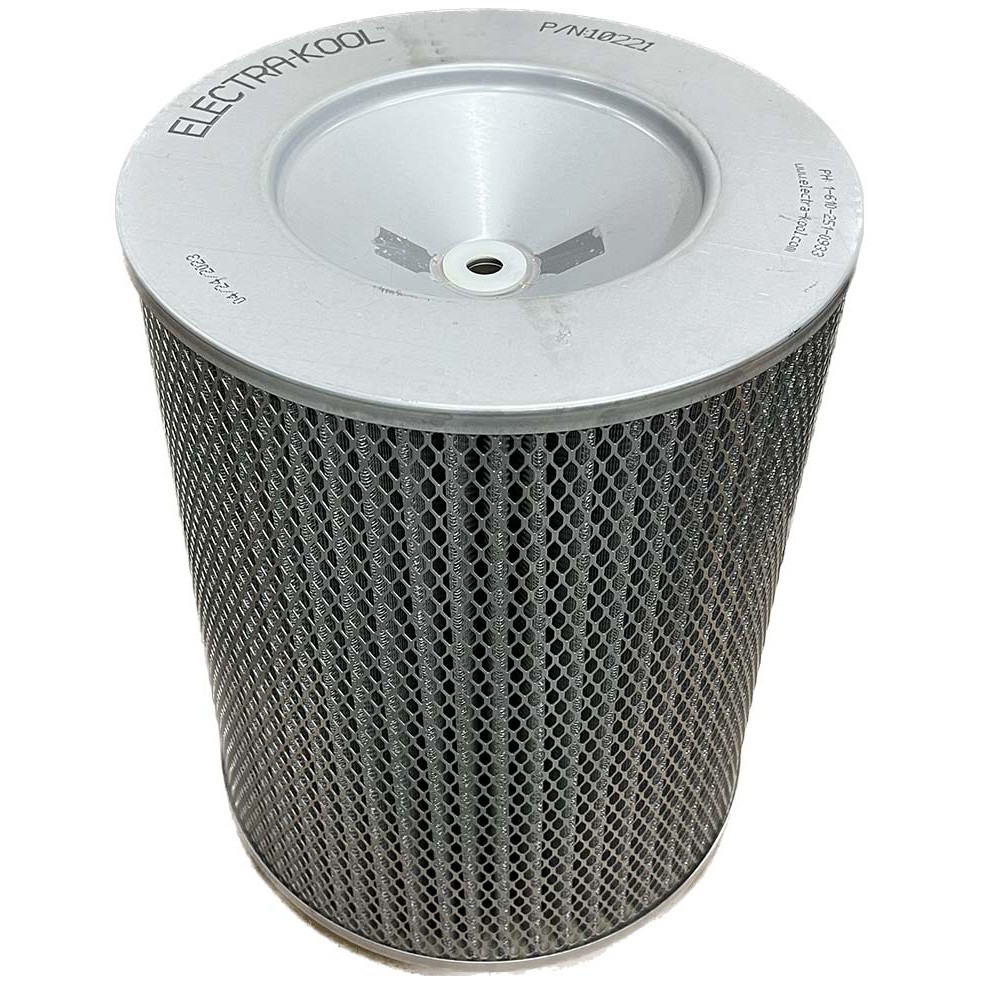 Electra-Kool™ Metal Mesh Filter 1000-MM for Model 1000 Centrifugal ...