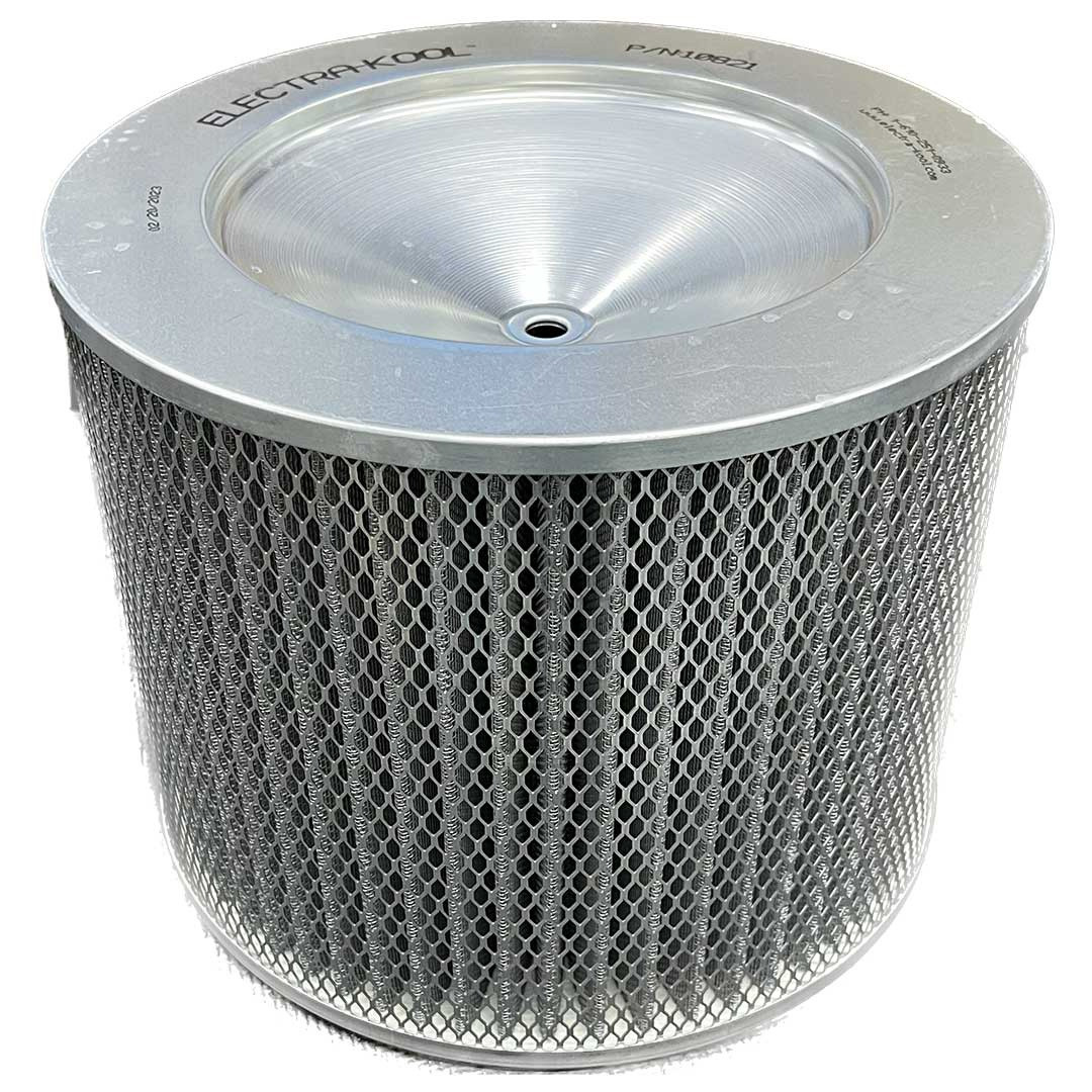 Electra-Kool™ Metal Mesh Filter 1400-MM for Model 1400 Centrifugal ...