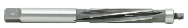 Precise H.S.S. Straight Shank Expansion Hand Reamers| Penn Tool Co., Inc