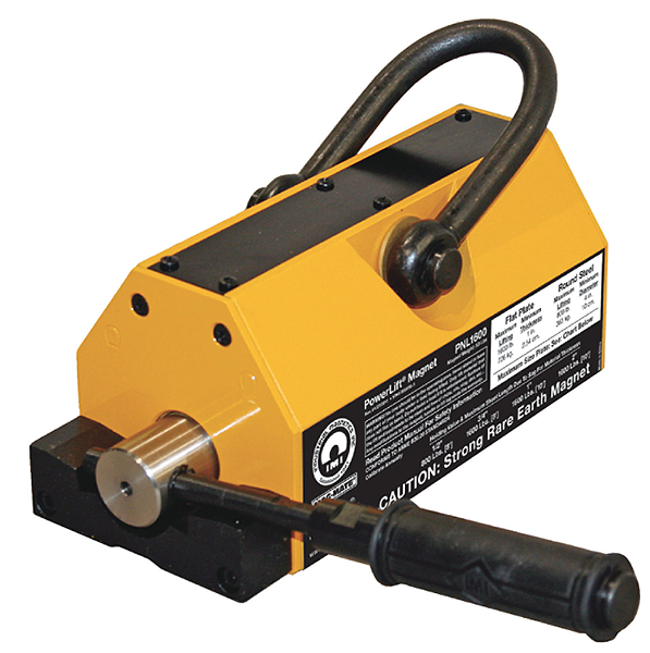 Mag-Mate Powerlift Magnets| Penn Tool Co., Inc