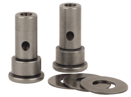 Dorian Tool Shoulder Self-Centering Knurling Tools For CNC Lathes| Penn ...