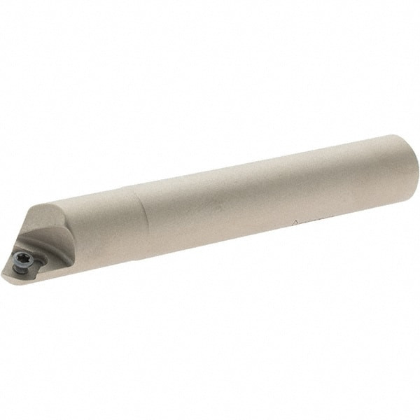 Iscar 45° Lead Angle, 6mm to 14.1mm Cut Diam, 12mm Shank Diam ...