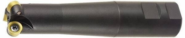 LMT Fette 1-1/4" Cutting Diam, 0.236" Max Depth of Cut, 1-1/4" Diam ...