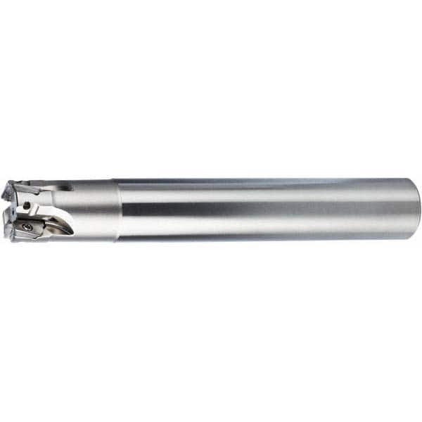 OSG USA, INC. 3/4" Cut Diam, 3/4" Shank Diam, Weldon Shank, 91mm OAL ...