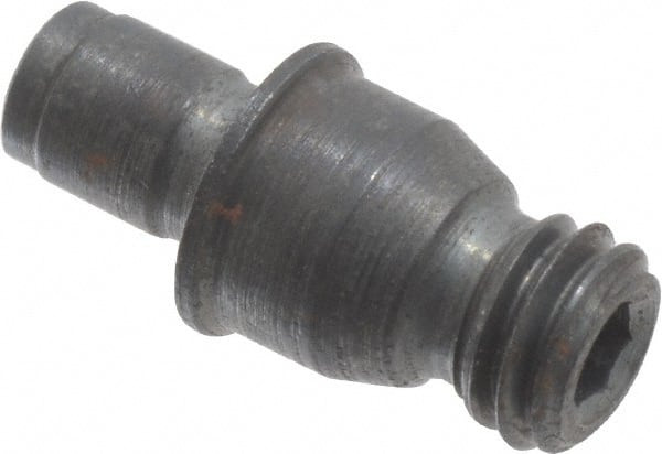 Made in USA MN-34L, 3/8" Inscribed Circle, 5/64" Hex Socket, #10-32 ...