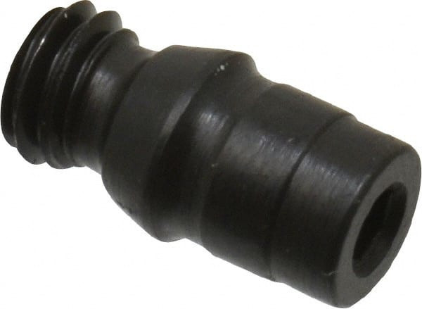 Made in USA NL-43, 1/2" Inscribed Circle, 3/32" Hex Socket, #10-32 ...