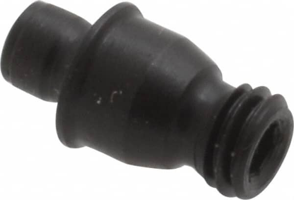 Made in USA NL-34, 3/8" Inscribed Circle, 5/64" Hex Socket, #10-32 ...