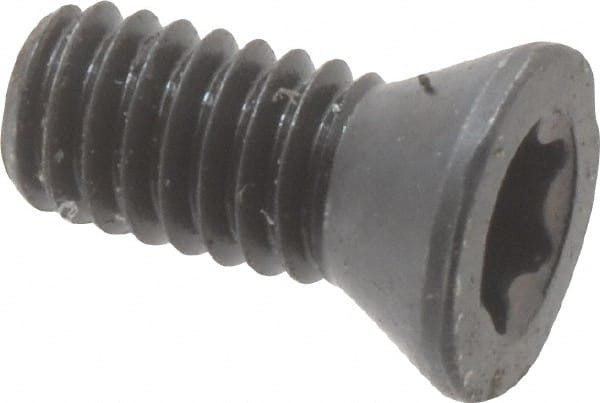 Carmex Screws for Indexable Thread Mills For Use with Clamps S12 ...