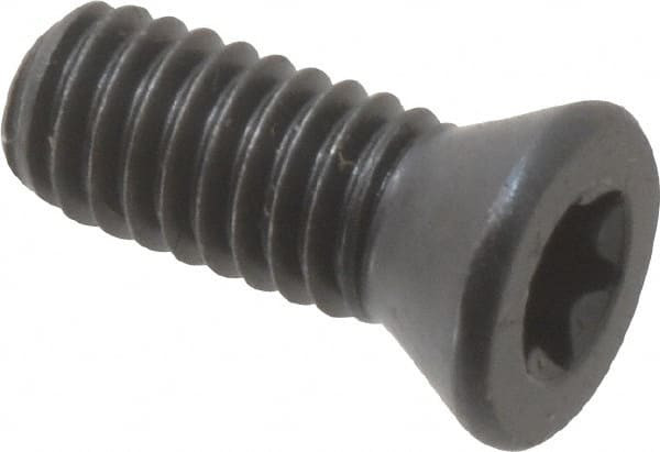 Carmex Screws for Indexable Thread Mills For Use with Clamps S21 ...