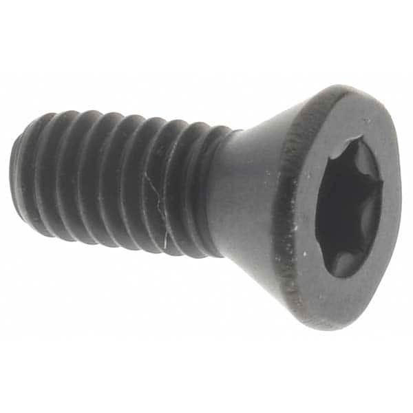 Hertel Screws for Indexable Threading For Use with Inserts H08700403 ...