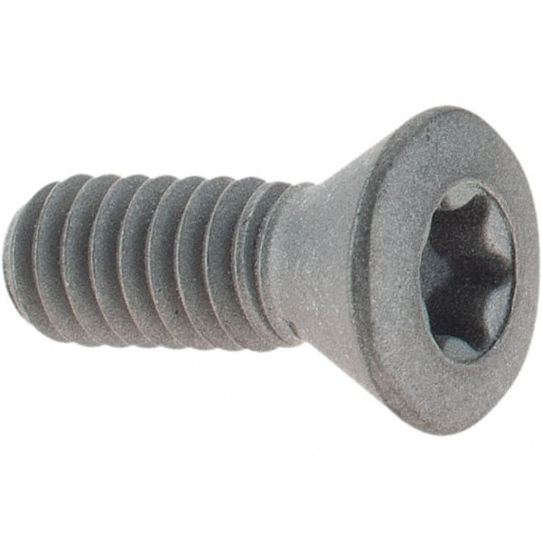 Iscar Torx Cap Screw for Indexables Insert Compatible, SI Toolholder, T ...
