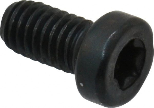 Kennametal M3x0.5 T9 Torx Cap Screw for Indexables Insert Compatible ...