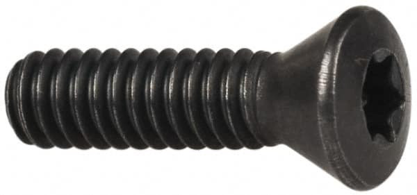 Kennametal T10 Torx Cap Screw for Indexables Insert Compatible, KM25 ...