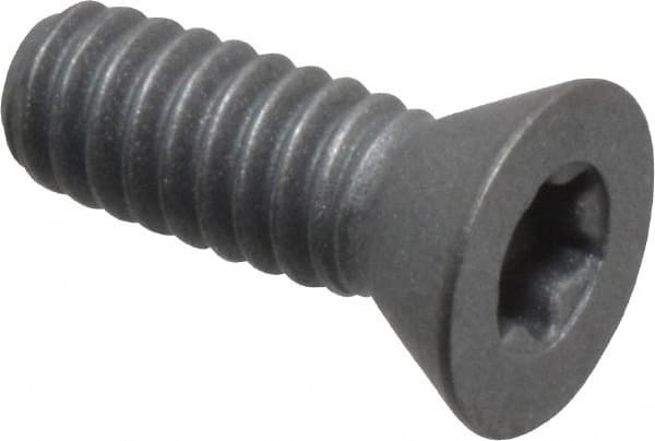 Kennametal T10 Torx Cap Screw for Indexables Insert Compatible 1133349 ...