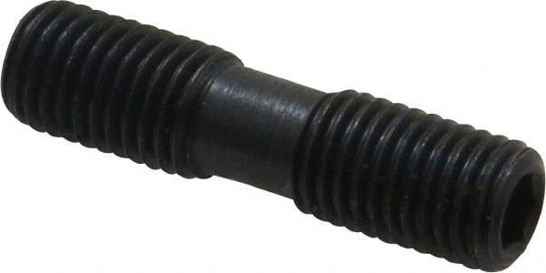 Made in USA 5/16-24 Hex Socket Differential Screw for Indexables 5/32 ...